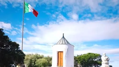 Dal Garibaldi Meucci Museum di New York ai Musei di Caprera: «Pronti a ...