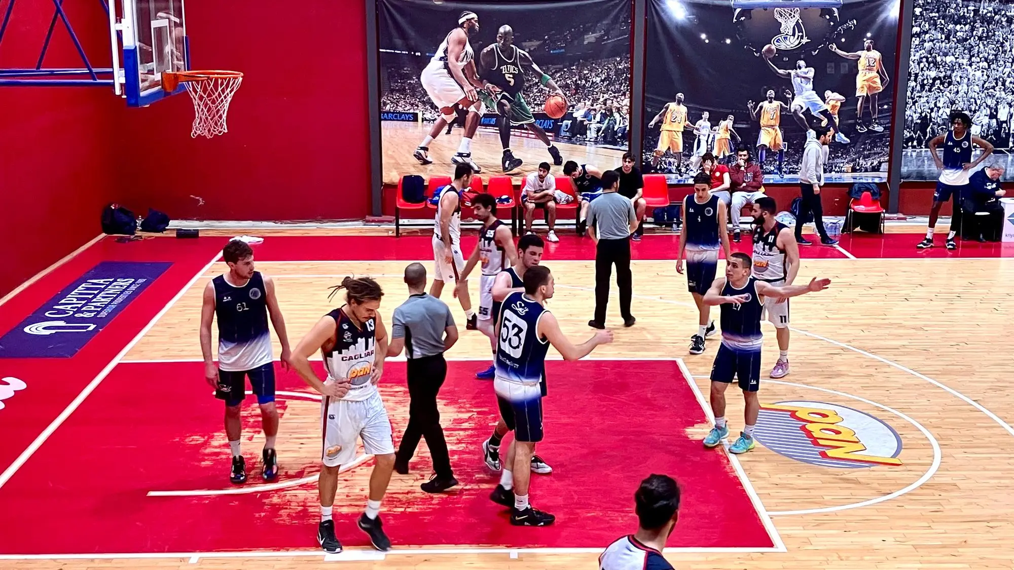 L’Esperia a Formia. In C Silver, Sef Torres-Calasetta e Ferrini-Elmas ...