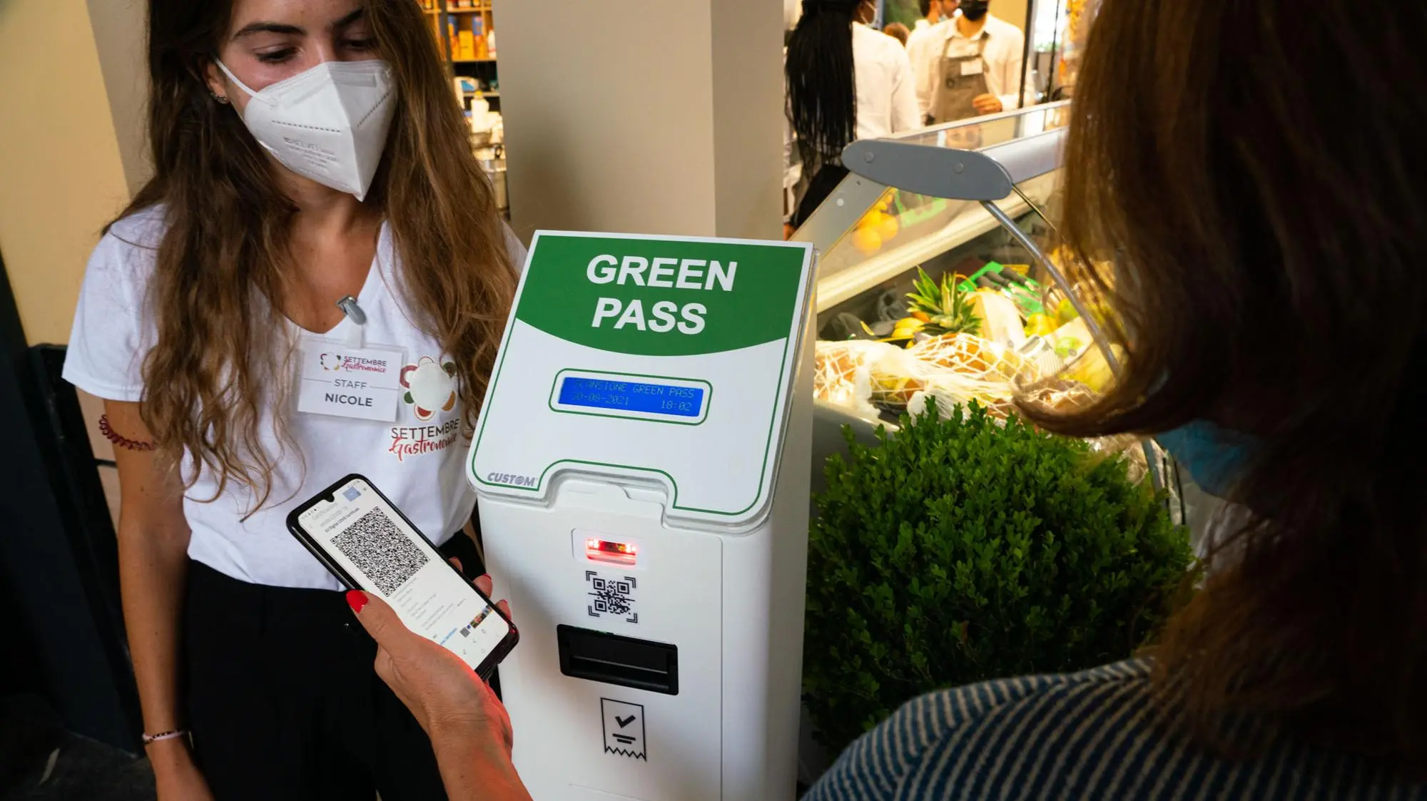 Siamo tutti un po’ vittime dell’itanglese