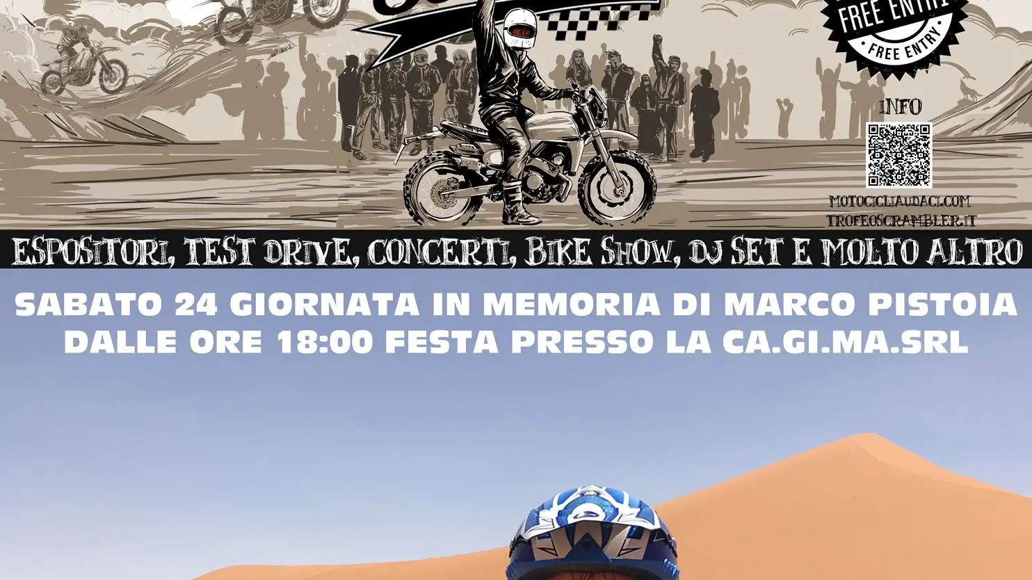 Il Sardinia Rumble incorona i nuovi campioni nazionali