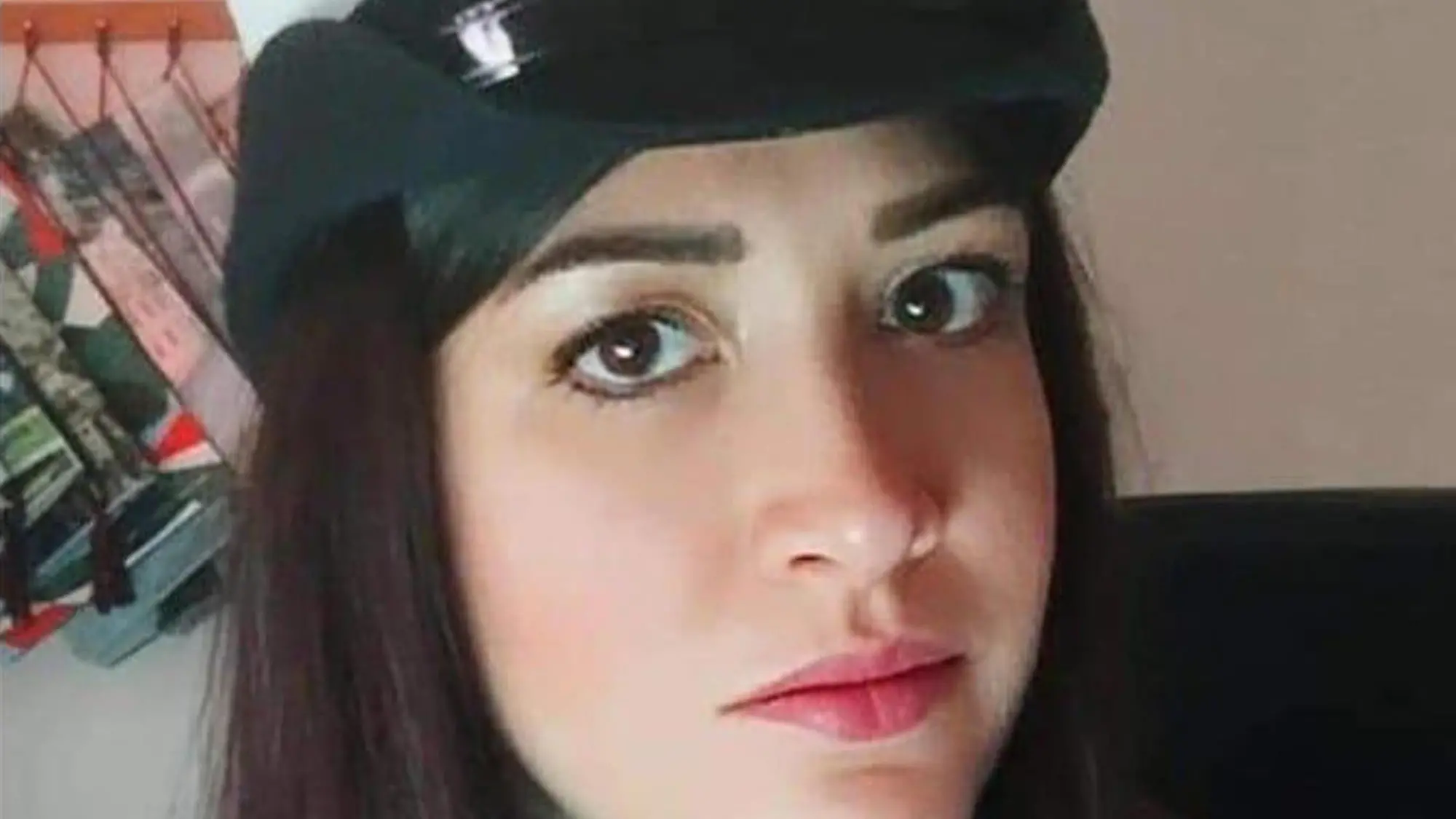 Policewoman killed, according to the investigating judge the former ...