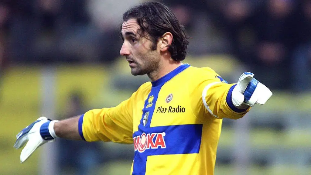 "Buffon? Già a Parma si vedeva la sua stoffa": l'intervista a Luca ...