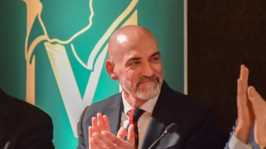 C'è la nomina: Cigni è il sovrintendente del Teatro Lirico di Cagliari