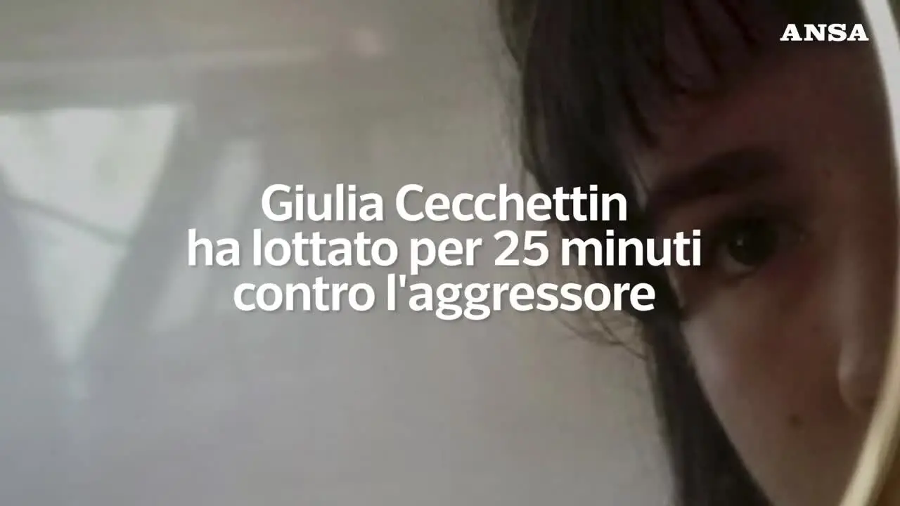 Giulia Cecchettin: la ricostruzione del delitto - L'Unione Sarda.it