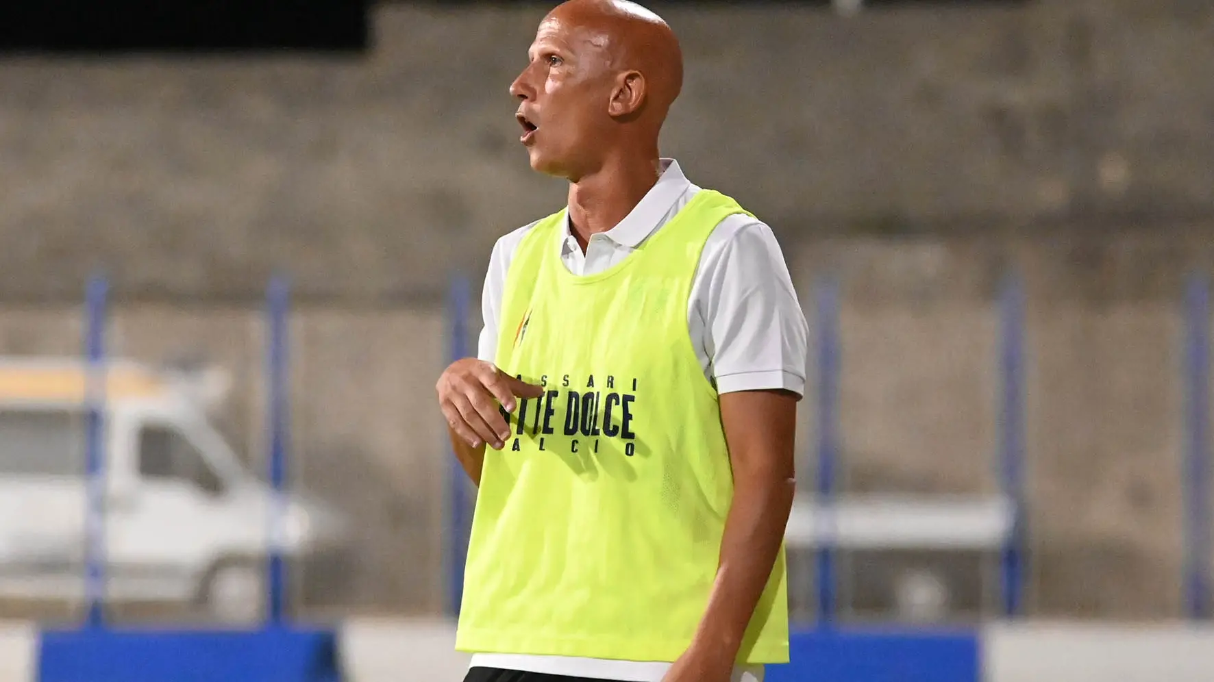 Calcio, Serie D: sabato l’anticipo Gelbison Latte Dolce