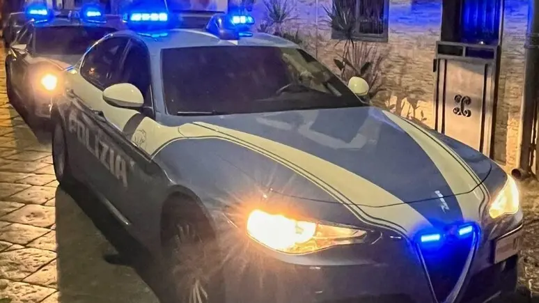 Hooded outside school and kidnapped for hours: victim is a 12-year-old